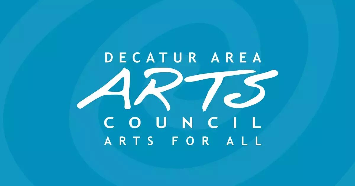 Decatur Area Arts Council | Home