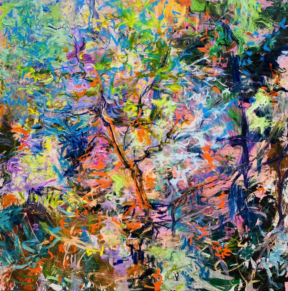 Gallery - Nancy Natow-Cassidy - September… | Decatur Area Arts Council